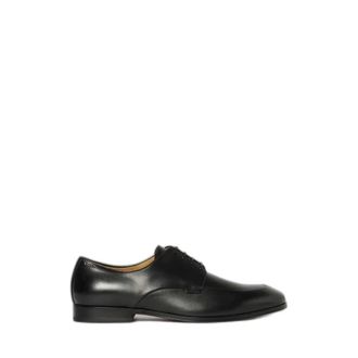 Bally Regent Derby - Homme - Chaussures - Noir - Taille: 41 EU