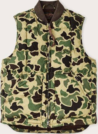 Filson cir&eacute; dans lOuest