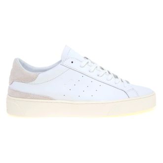 D.A.T.E. D.a.t.e., Herren, Schuhe, Wei&szlig;, 41 EUGr&ouml;&szlig;e