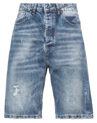 Displaj HOSEN & R&Ouml;CKE - Jeansshorts auf YOOX.COM