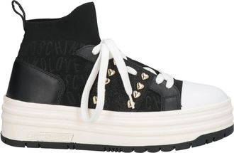 Love Moschino SCHUHE - Sneakers auf YOOX.COM