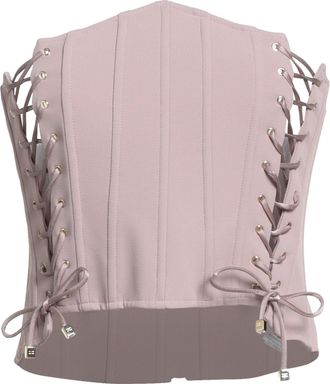 Elisabetta Franchi TOPS - Tops auf YOOX.COM
