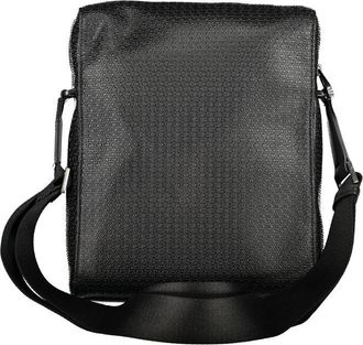 Calvin Klein Shoulder Bag - Black