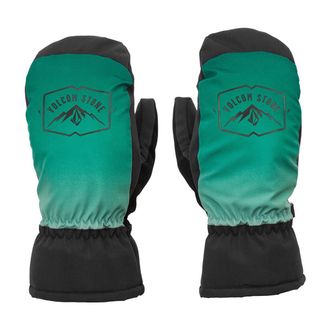 Volcom Guantes Mujer Upland Mitt - Arctic B