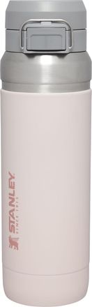 Stanley Stanley GO Quick Flip GO Bottle 36oz Rose Quartz