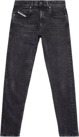 Diesel Homme, Jeans, Noir, Taille: W33 L32 2019 D-Strukt Jeans