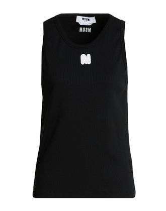 Msgm TOPS - Tank Tops auf YOOX.COM