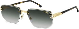 Carrera Homme, Accessoires, Jaune, Taille: 60 MM 1070/S 0Nr(9K) Lunettes de soleil