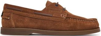 GANT Halbschuhe 33633401 Braun