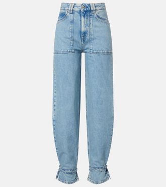 AG - Adriano Goldschmied Jean barrel Akita