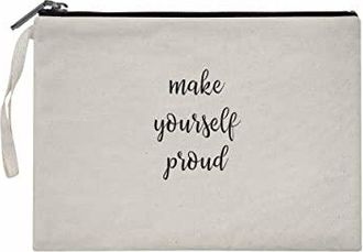 Bonateks FRFCB100849, Femme Clutches Womens, Beige