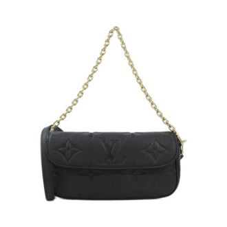 Louis Vuitton Pre-owned Schultertasche - - Pre-owned - Damen - Schwarzk - ONE SIZE