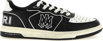 Amiri Baskets - Blanc