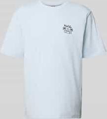 Only & Sons Relaxed Fit T-Shirt aus reiner Baumwolle Modell MILO