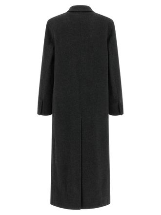 Isabel Marant Coat - Black