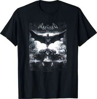 DC Comics Batman: Arkham Knight Forward Force T-Shirt