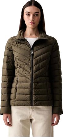 DKNY Dkny, Damen, Jacken, Gr&uuml;n, XSGr&ouml;&szlig;e