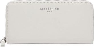 Liebeskind Liebeskind, Porte-Monnaie Femme, Blanc cass&eacute;, L