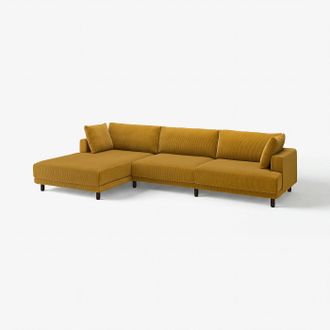 IKEA UPP&Aring;KRA 4,5er-Sitzelement