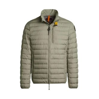Parajumpers Homme, Vestes, Vert, Taille: M Ugo Short Down Jacket