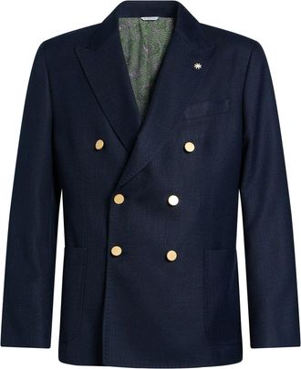 Manuel Ritz ANZ&Uuml;GE und CO-ORDS - Blazers auf YOOX.COM