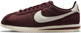 Nike Femme, Sport, Brun, Taille: 40 1/2 EU Cortez Textile