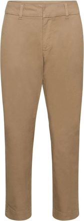 Kaffe Femme, Pantalons, Beige, Taille: 36 FR KAmette Pants