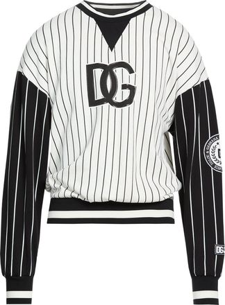 Dolce & Gabbana TOPS - Sweatshirts auf YOOX.COM