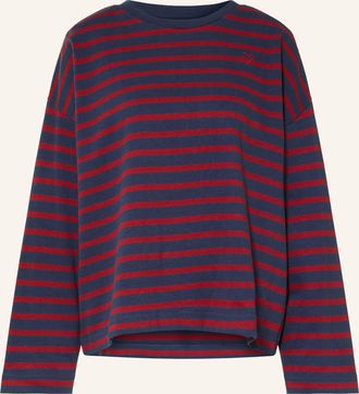Lollys Laundry Lollys Laundry Longsleeve Demill rot