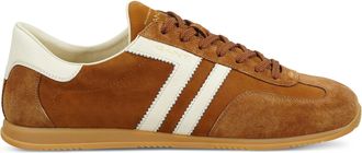 GANT Sneakers Gant 32633278 Braun