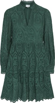 Vero Moda YASHOLI LS Dress S. NOOS