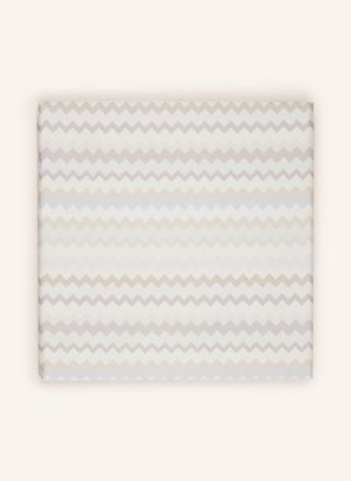 Missoni Missoni Home Bettbezug Valparaiso weiss