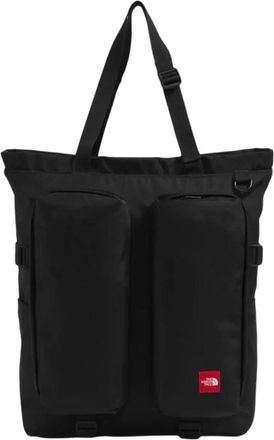 The North Face unisex, Sacs, Noir, Taille: ONE Size Red Box Tote Bag
