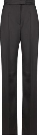 Valentino Double Duchesse Stretch Pants