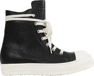 Rick Owens Tower Sneaks in Bubble Lamb