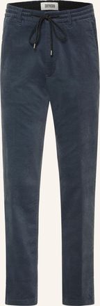 Drykorn Drykorn Cordhose Deger Regular Fit blau