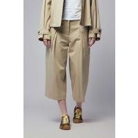 Loewe Cropped Trousers