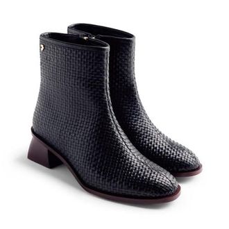 Gioseppo Femme Bexley Botte Oxford, Noir, 36 EU