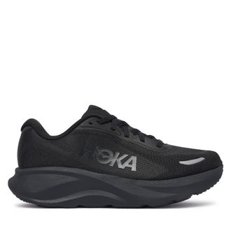 Hoka One One Laufschuhe Hoka Rincon 5 1176631 Schwarz