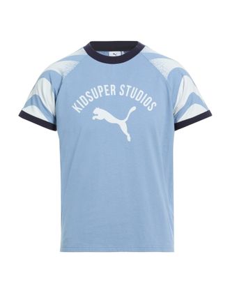 Puma SELECT X KIDSUPER STUDIOS RINGER TEE