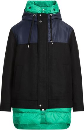 Diesel JACKEN & M&Auml;NTEL - Jacken und Anoraks auf YOOX.COM