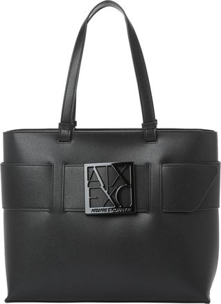 A|X Armani Exchange Shopper