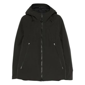 KRAKATAU Bicep Liner Jacket - - Jackets - Herren - Gr&uuml;n - S