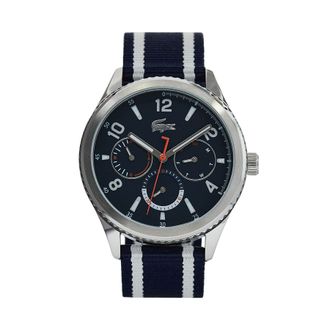 Lacoste Uhr Lacoste Deuce 2011290 Dunkelblau