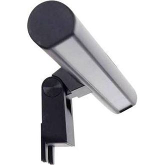 Philips LED Edison DSK204 8719514420434 &Eacute;clairage d&eacute;cran LED LED LED int&eacute;gr&eacute;e 4.5 W noir