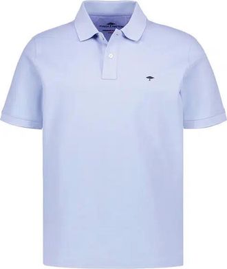 Fynch-Hatton Fynch-Hatton Herren Polo-Shirt