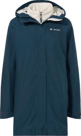 Vaude Hitra 3in1 Parka