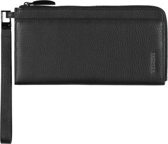 Piquadro Kleinlederwaren - Dokumentenetuis auf YOOX.COM