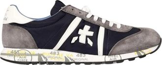 Premiata Homme, Chaussures, Multicolore, Taille: 42 EU Lucy Baskets