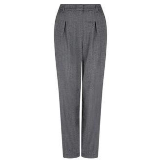 Dante6 Dean Tapered Hose - - Trousers - Damen - Grau - S